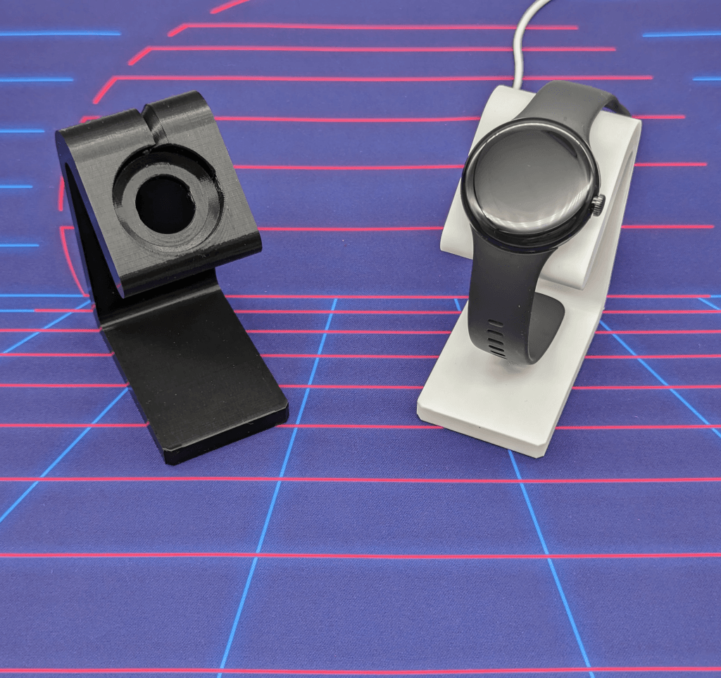 Original Pixel Watch Stand - NOT Compatible With Watch 2 - Minimalist ...